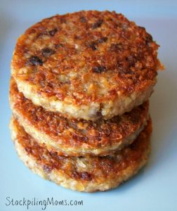 Fried Goetta A Cincinnati Breakfast Tradition - STOCKPILING MOMS™