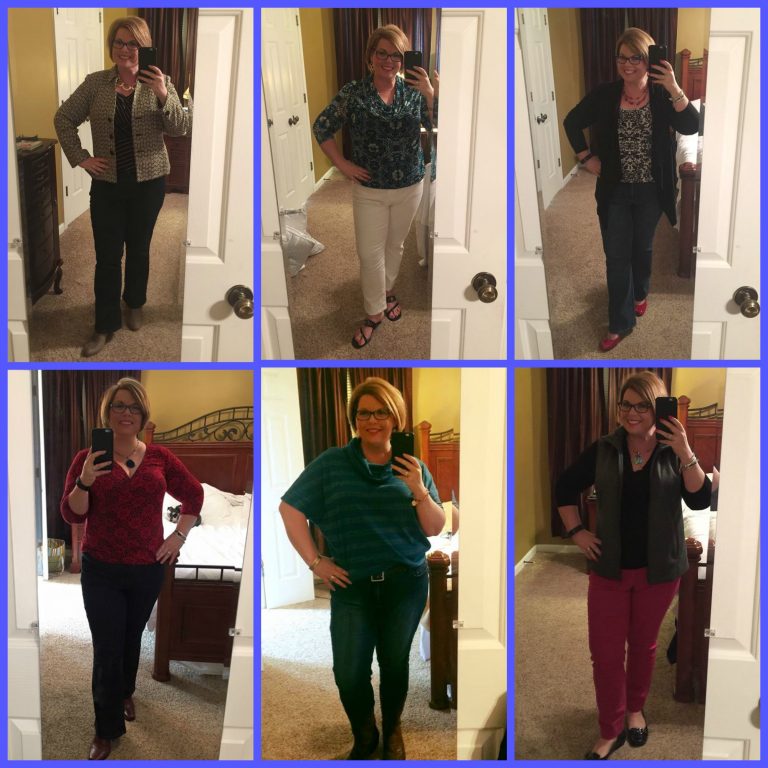 How To Dress Your Body Type and Look Like You Lost 10 lbs. Instantly ...