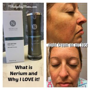 What is Nerium and Why I LOVE it! - STOCKPILING MOMS™