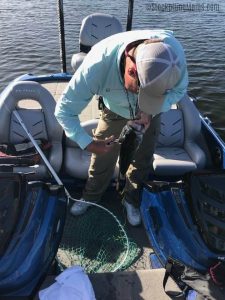 Walt Disney World Fishing Excursion - STOCKPILING MOMS™