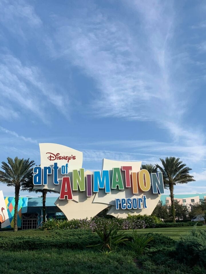 Disney Art of Animation Review - STOCKPILING MOMS™