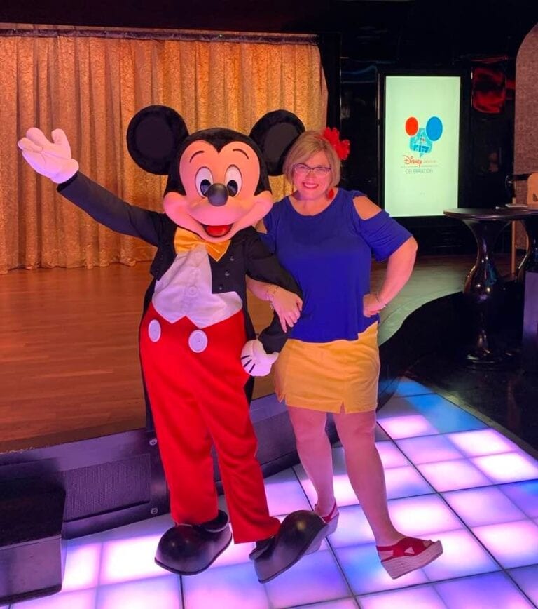 What is Disney Bounding - STOCKPILING MOMS™