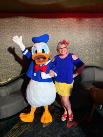 What is Disney Bounding - STOCKPILING MOMS™