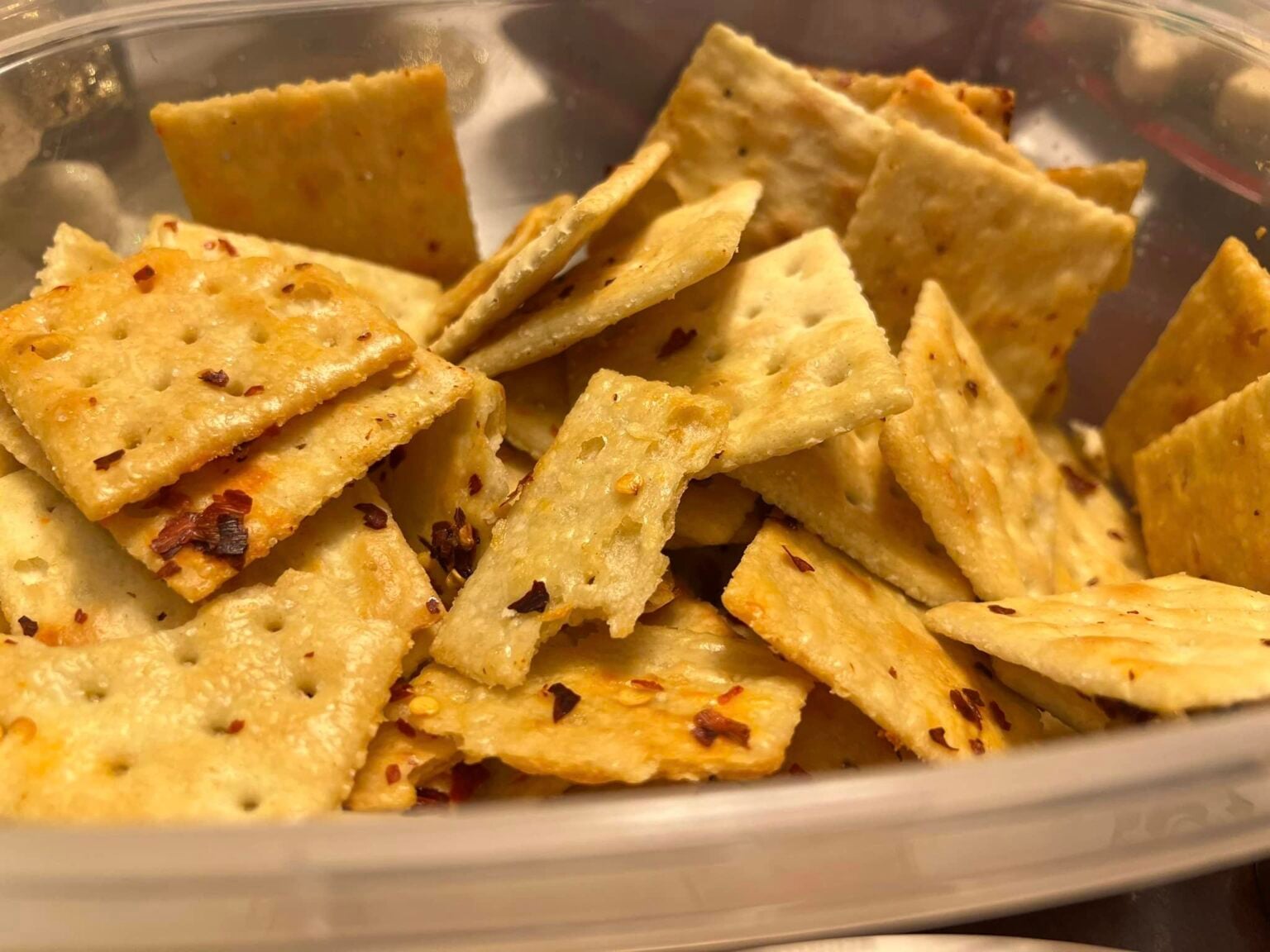 Southern Firecrackers - STOCKPILING MOMS™